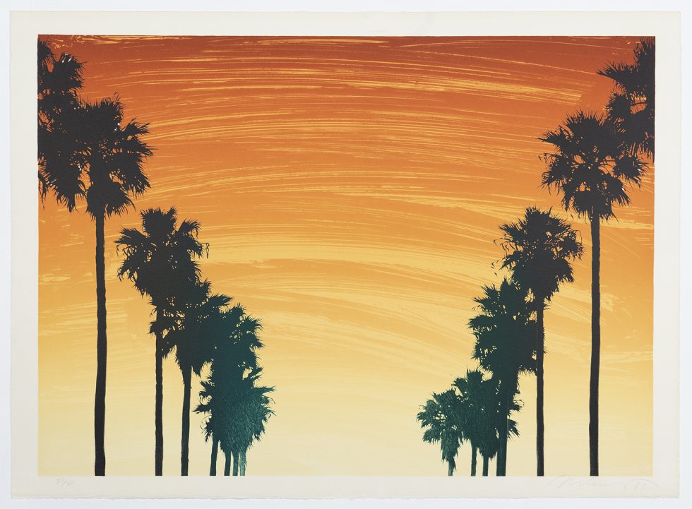 Mel Ramos | Oakland: Ode to Moe - Tamarind Institute