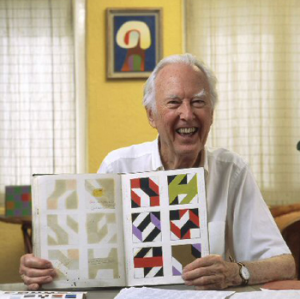 Frederick Hammersley Artist Residencies - Tamarind Institute