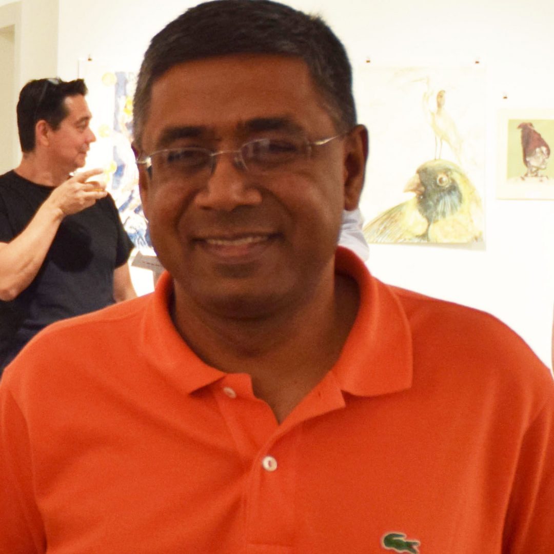 Staff and Board - Tamarind Institute